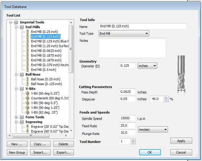 Support Speeds Feeds RPM And Depth Per Pass Starting Points For Support Speeds Feeds RPM And Depth Per Pass Starting Points For