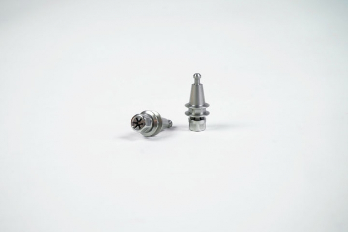 CNC- Accessories :: Tool Adapter :: Tool holder for automatic tool changer