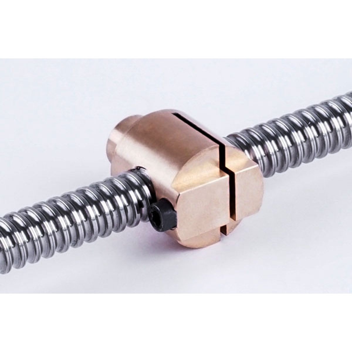 SPARE PARTS Lead Screw Nut RG10x3mm adjustable SPARE PARTS Lead Screw Nut RG10x3mm adjustable
