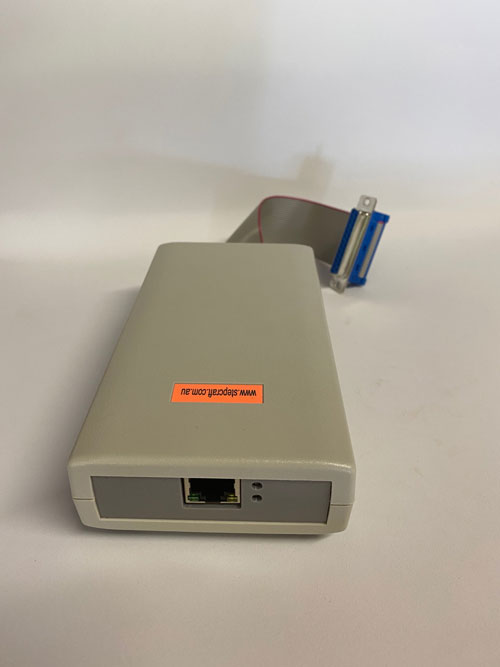 CNC- Accessories :: Electronics :: UC400ETH ethernet motion controller ...