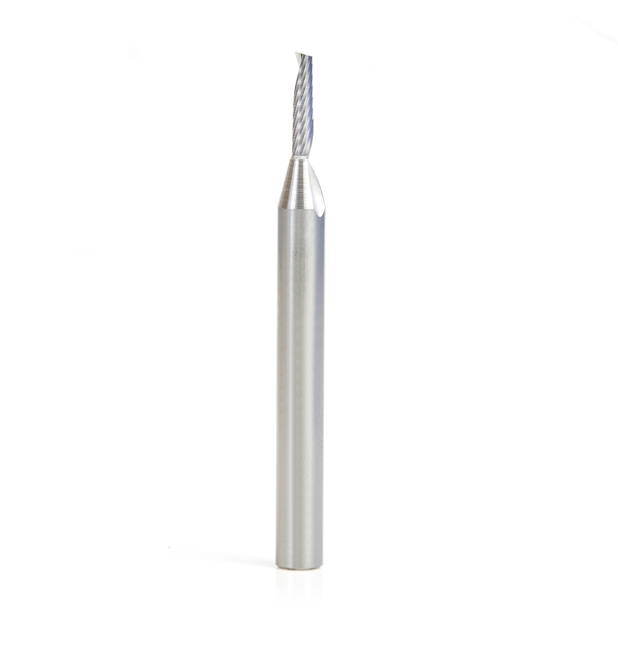 Amana Tools :: Aluminum Single ‘O’ Flute :: Amana Tool 57302 Metric SC ...