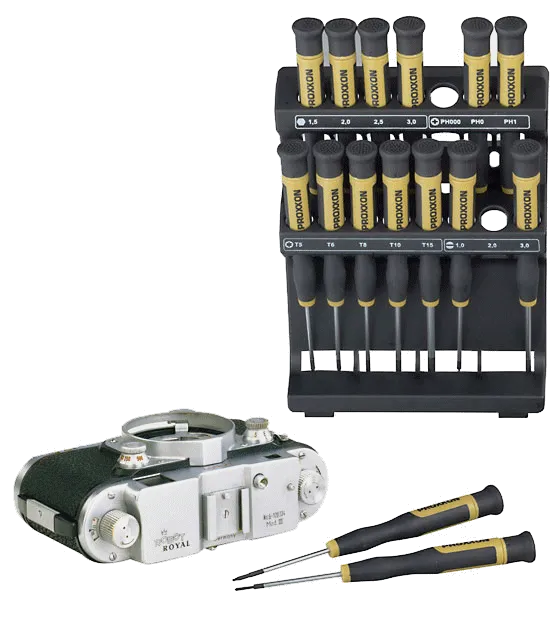 CNC- Accessories :: Hand Tools :: PROXXON 'FLEX-DOT' Micro SCREWDRIVER ...