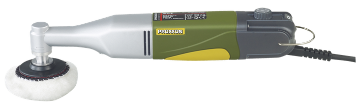 Proxxon :: Proxxon Handheld power tools 230V :: PROXXON ANGLE POLISHER ...