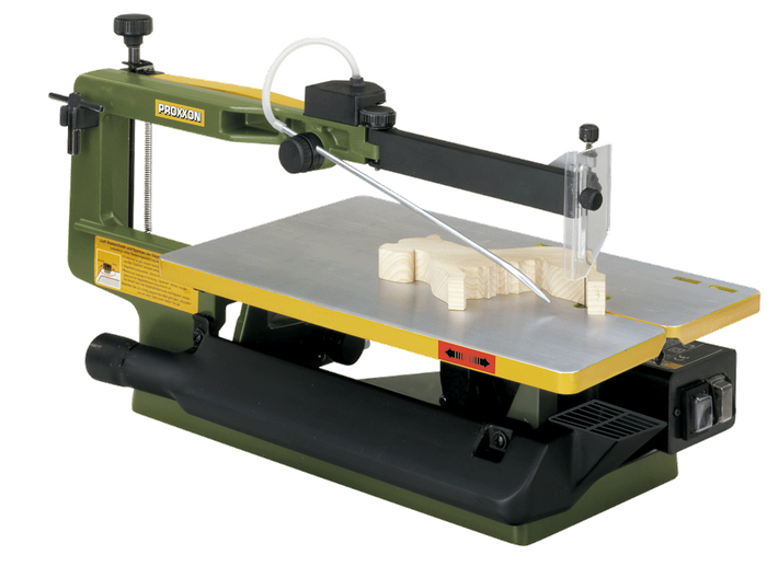 Proxxon :: Proxxon Handheld power tools 230V :: PROXXON SCROLL SAW (DS ...