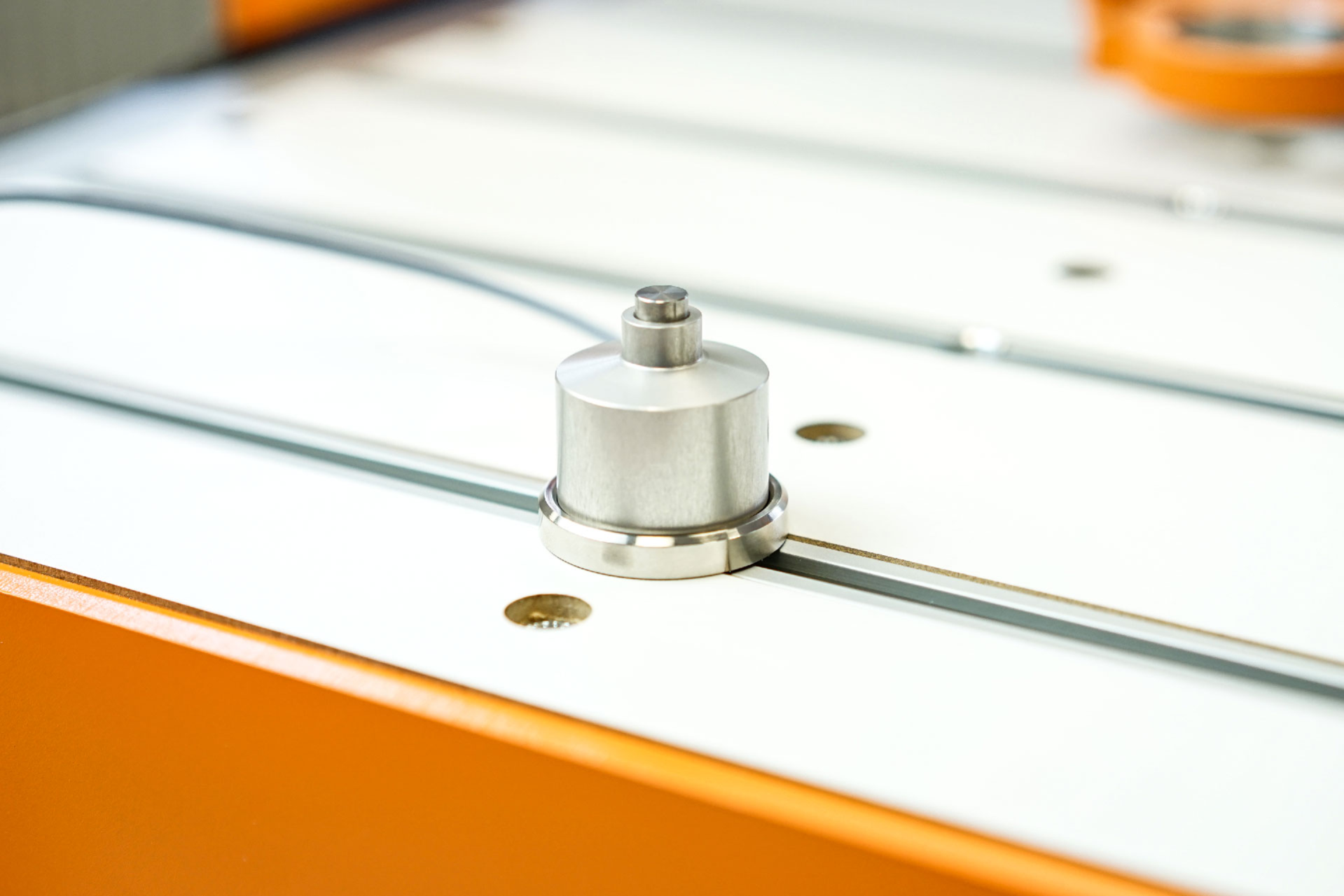 CNC Tool Length Sensor