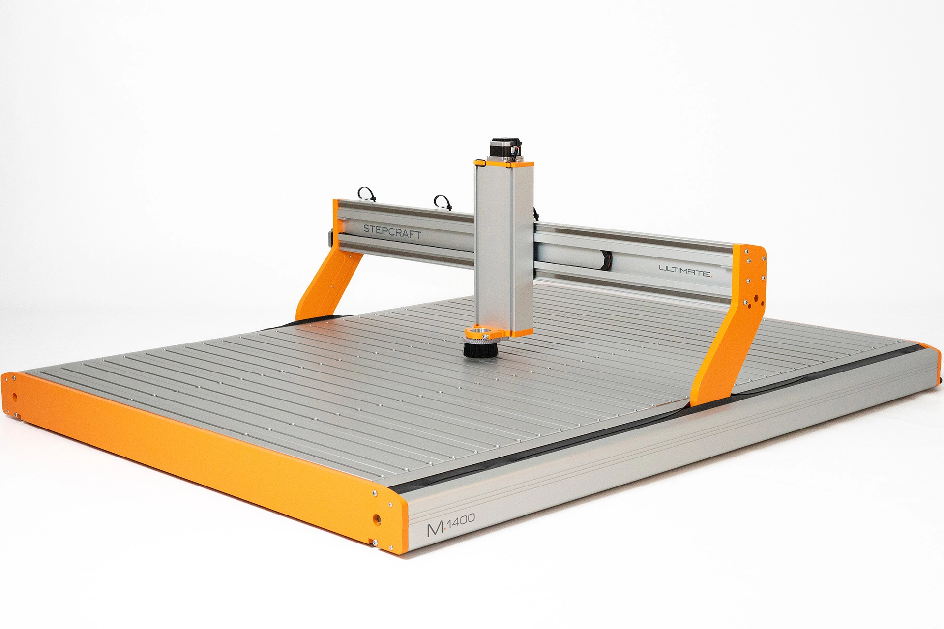 CNC-MACHINES :: M- Series Machines :: STEPCRAFT M.1400 Ultimate Ready ...