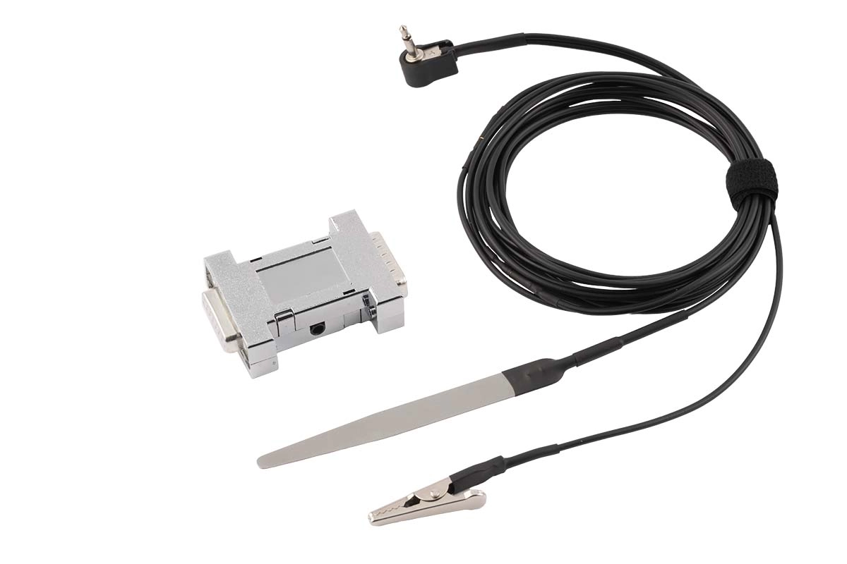 CNC Tool Length Sensor