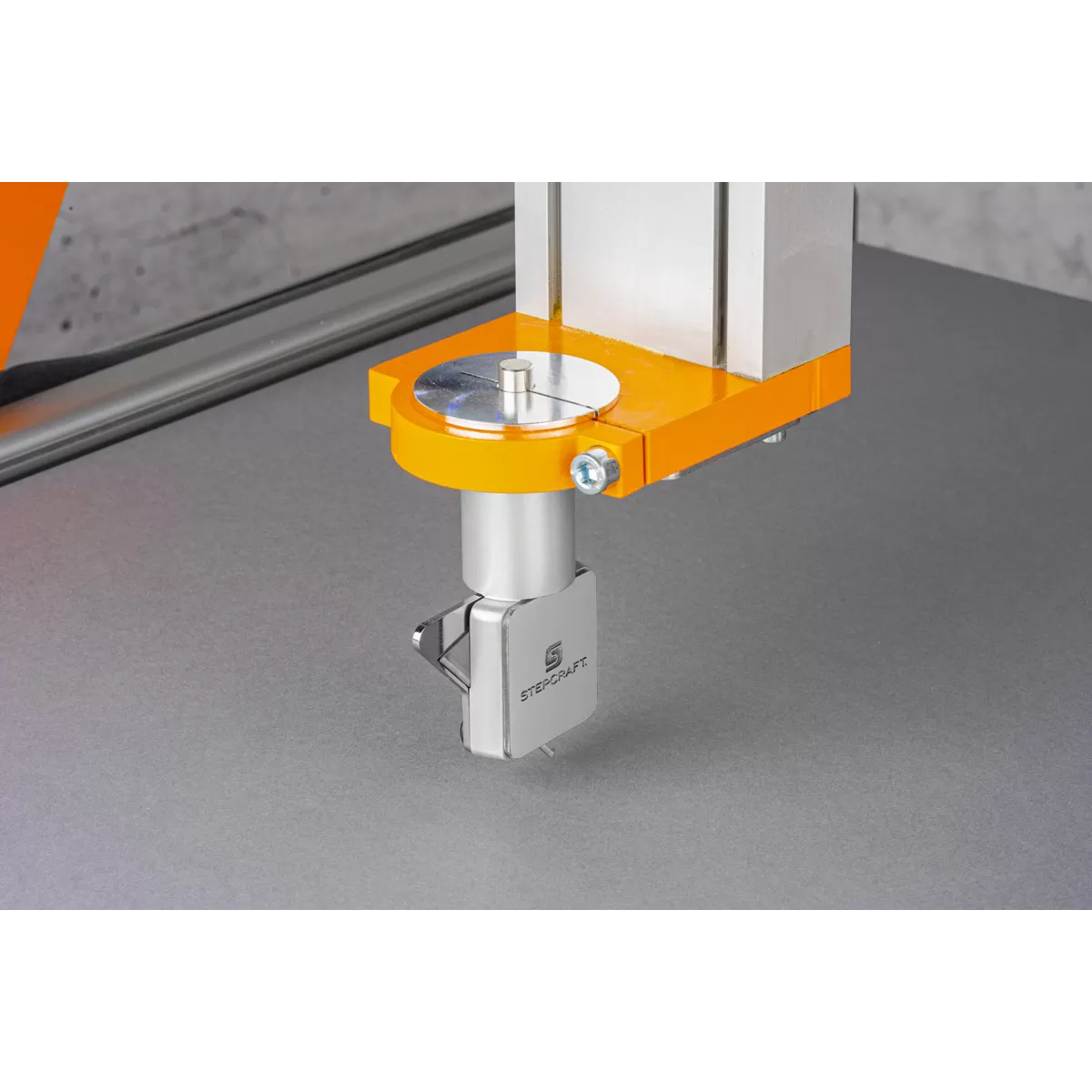 CNC- Accessories :: Stepcraft Heavy Duty Drag Knife